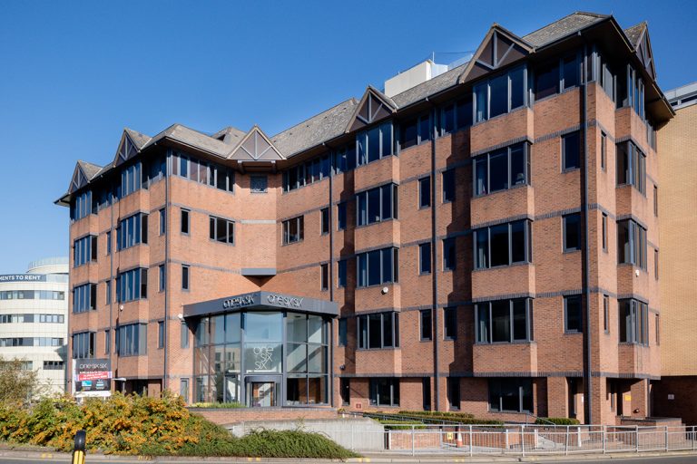 Chamberlain Commercial | Recent Projects