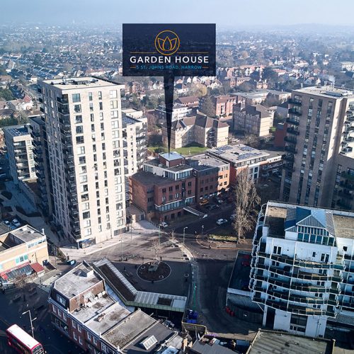 Chamberlain Commercial | Bradburys Court, Lyon Square